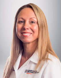 Rachel Gates, O.D., Optometrist in Greenville, MI | Grand Rapids ...