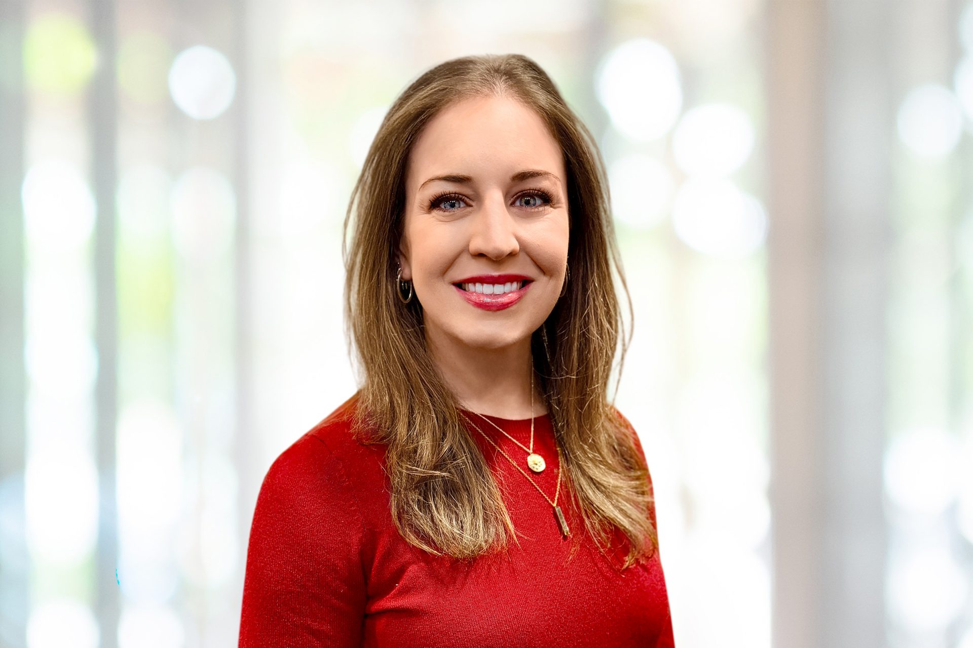 Sarah Sullivan, O.D. | Ophthalmology Grand Rapids